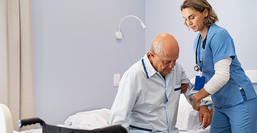 Manejo del exudado en las úlceras venosas - Menos días con heridas